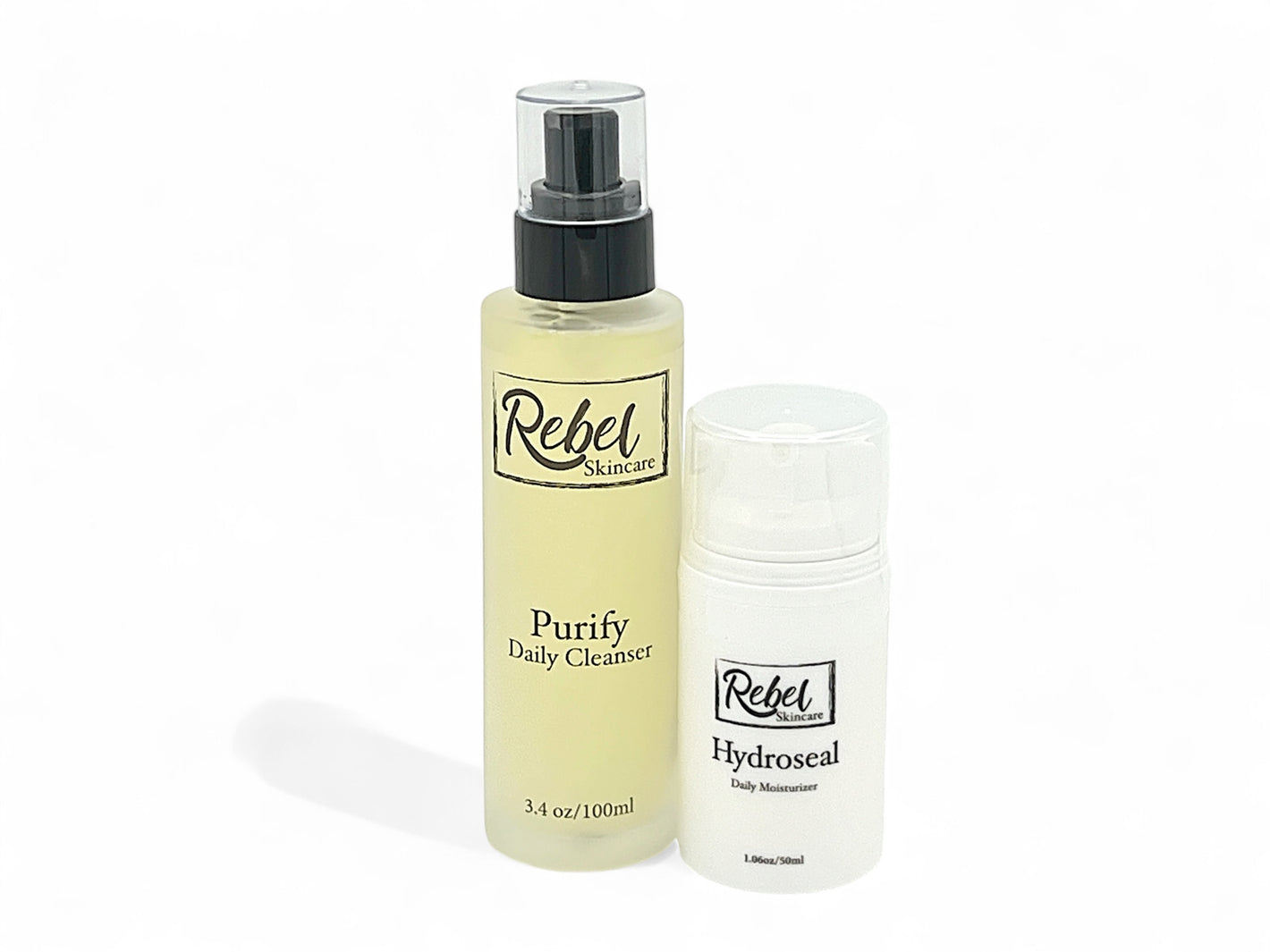 Products Archive - Rebel Skincare